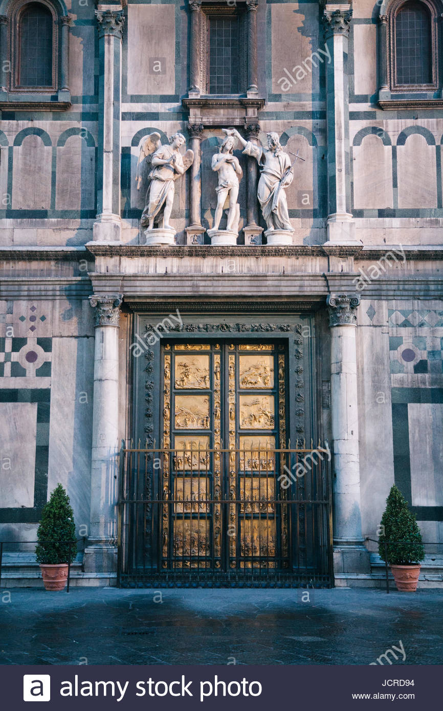 Gates Of Paradise Stock Photos & Gates Of Paradise Stock Images - Alamy