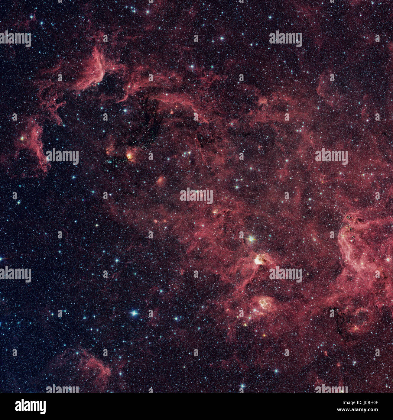 The North America nebula is an emission nebula in the constellation ...
