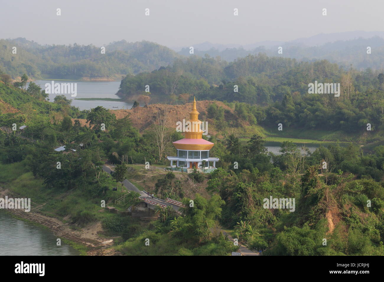 Rangamati hi-res stock photography and images - Alamy