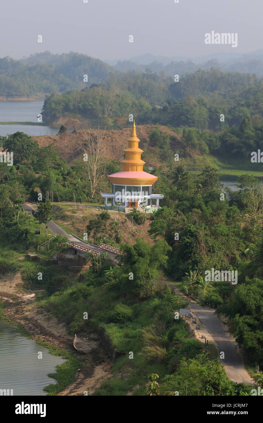 Rangamati hi-res stock photography and images - Alamy
