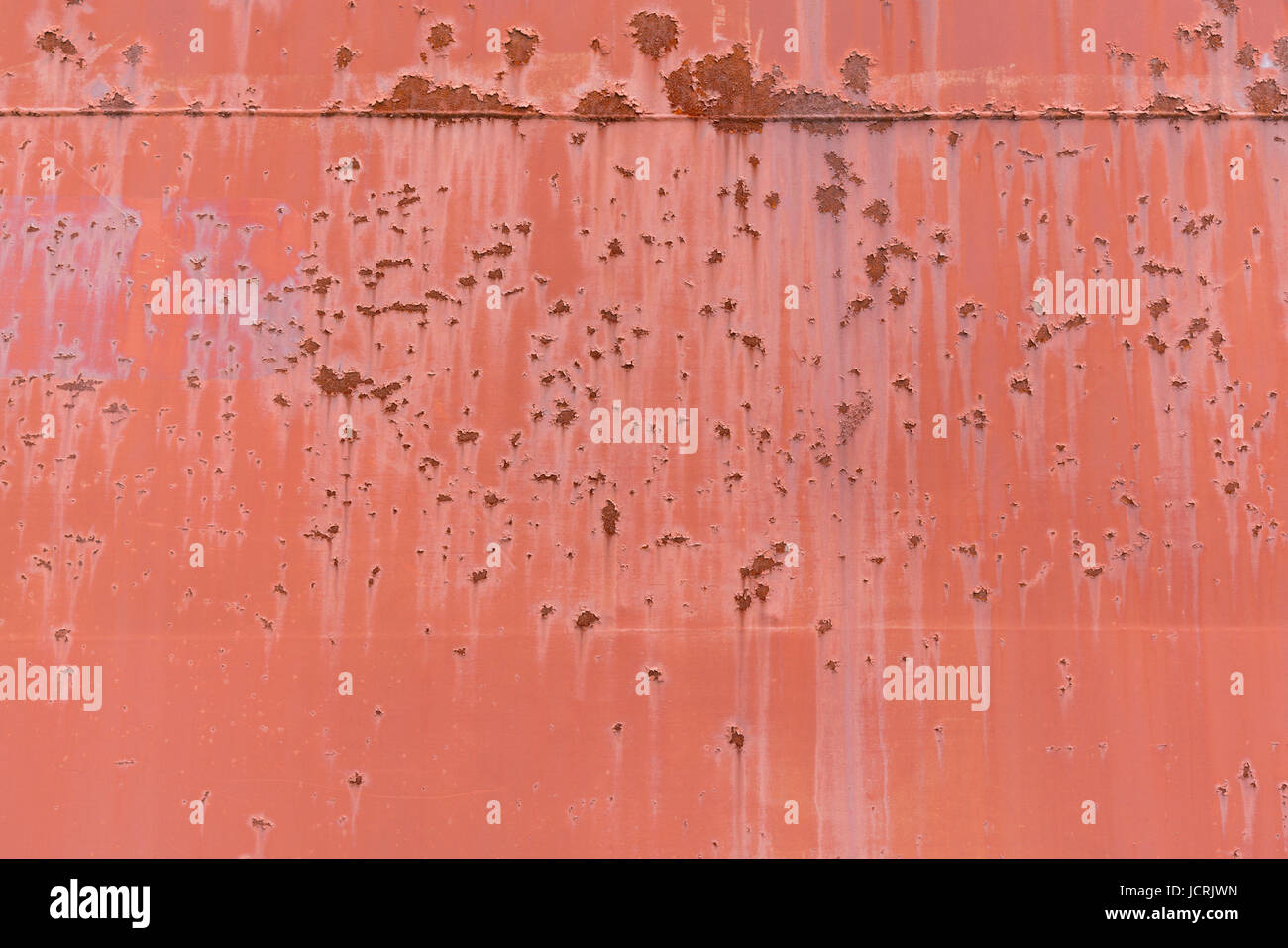 old red rusty metal surface for backgrounds Stock Photo - Alamy