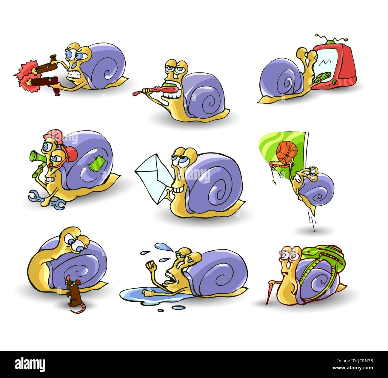 Drawing view Stock Vector Images - Alamy