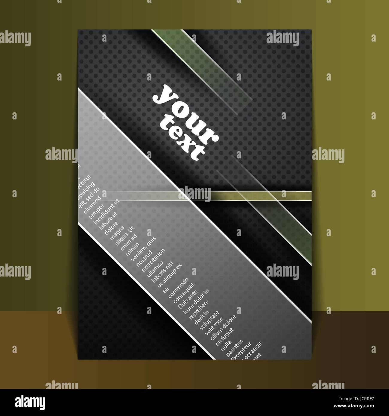 Perforated glass Stock Vector Images - Alamy