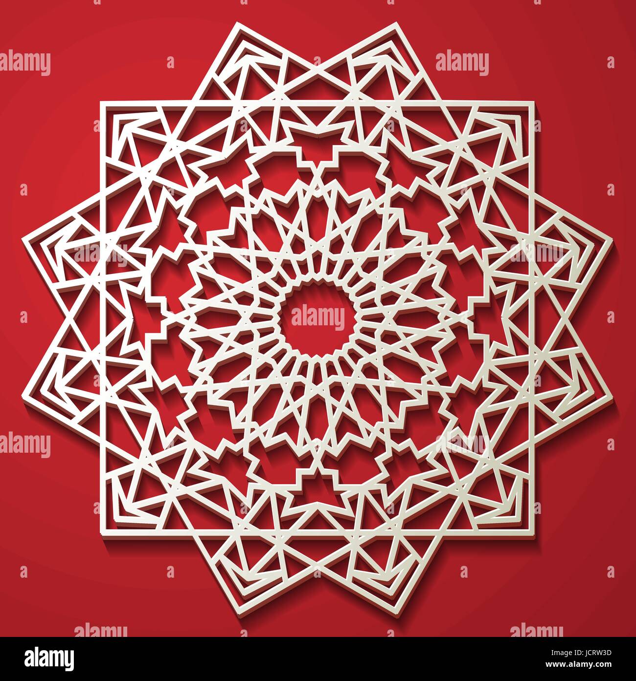 Arabic islamic pattern. Design elements can use for Ramadan Kareem ...