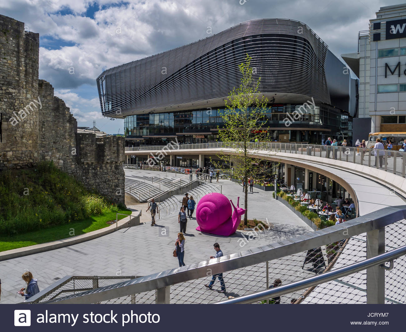 West Quay Stock Photos & West Quay Stock Images - Alamy