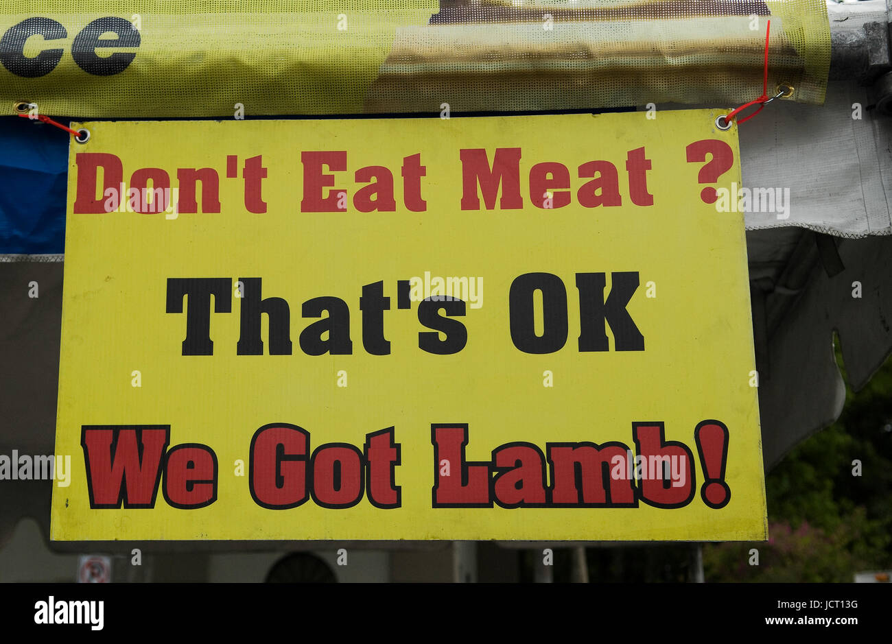 Notice humour hi-res stock photography and images - Alamy