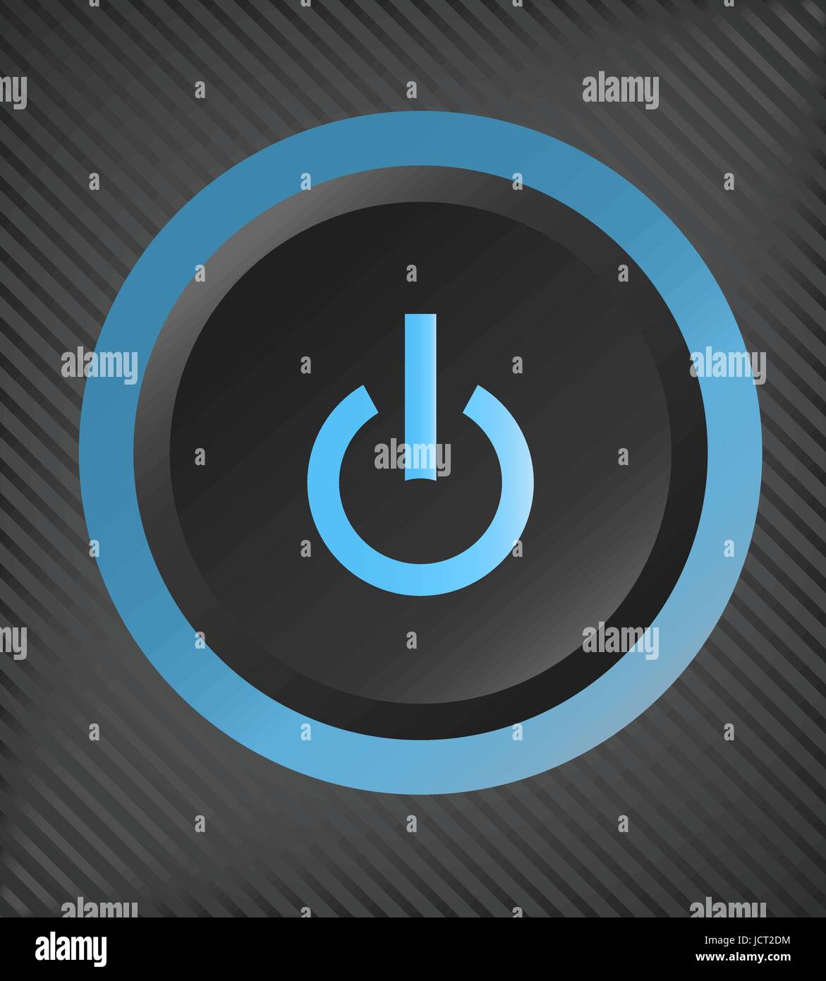 Blue pictogram Stock Vector Images - Alamy