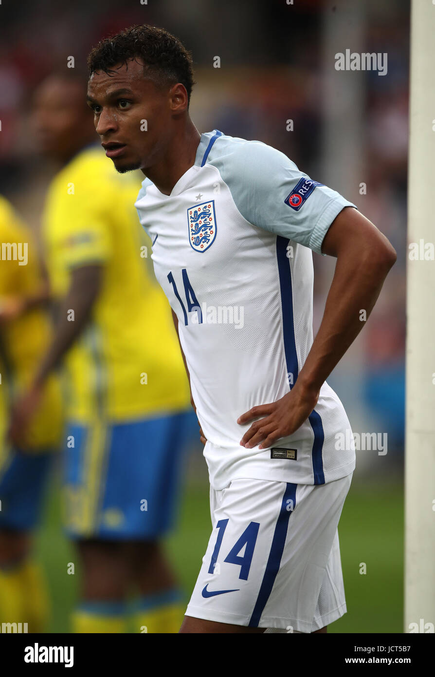 Englands jacob murphy hi-res stock photography and images - Alamy