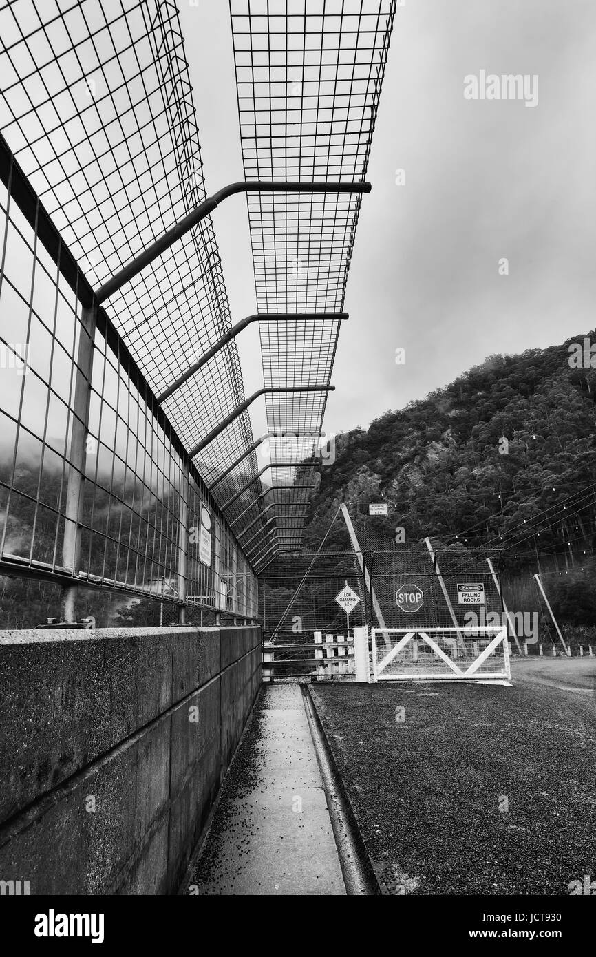 Devils lake Black and White Stock Photos & Images - Alamy