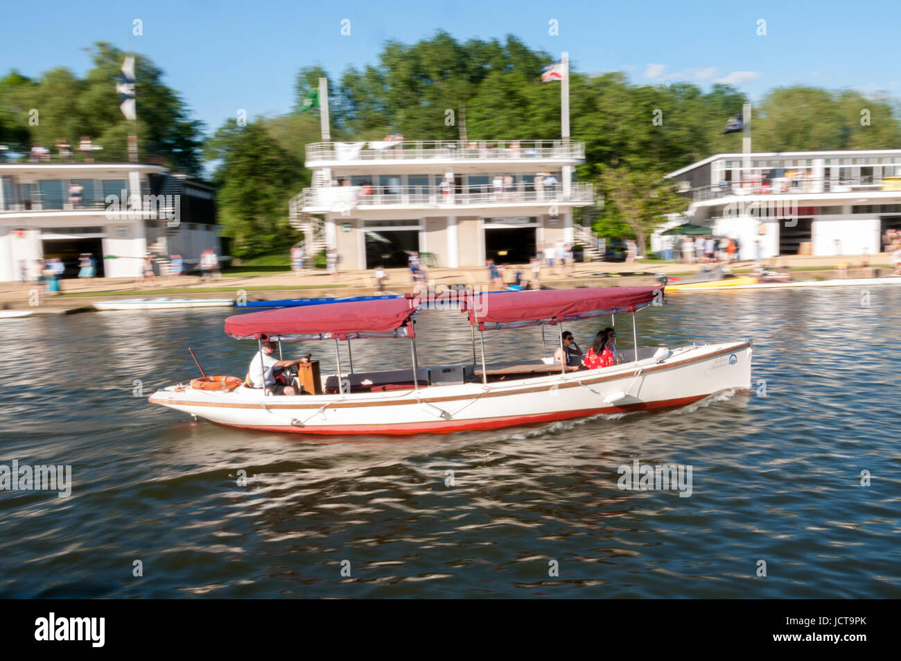 Bumps races hi-res stock photography and images - Alamy
