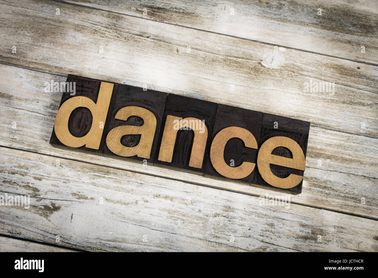 The Word Dance Wallpaper