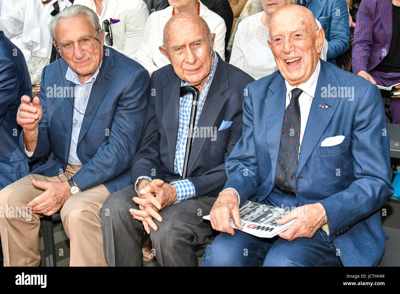 Beppe modenese hi-res stock photography and images - Alamy