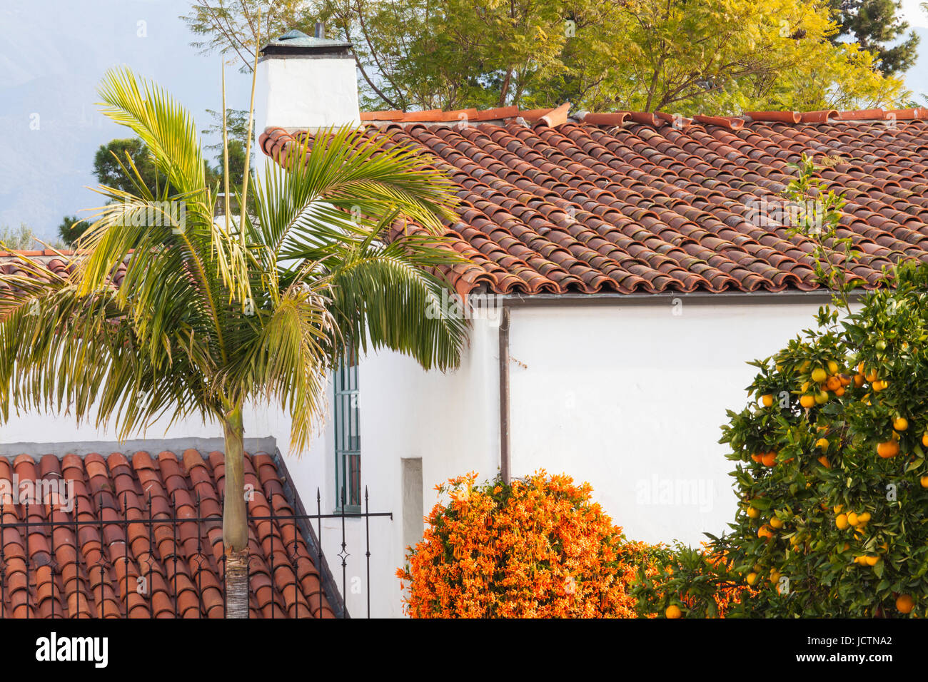 El Barbara High Resolution Stock Photography and Images - Alamy