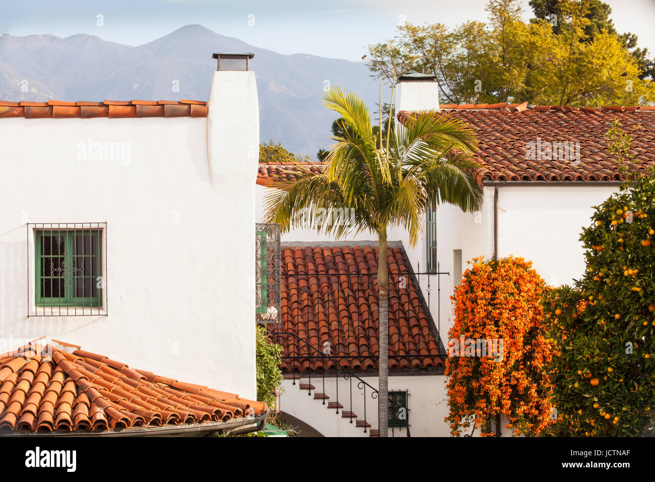 El Barbara High Resolution Stock Photography and Images - Alamy