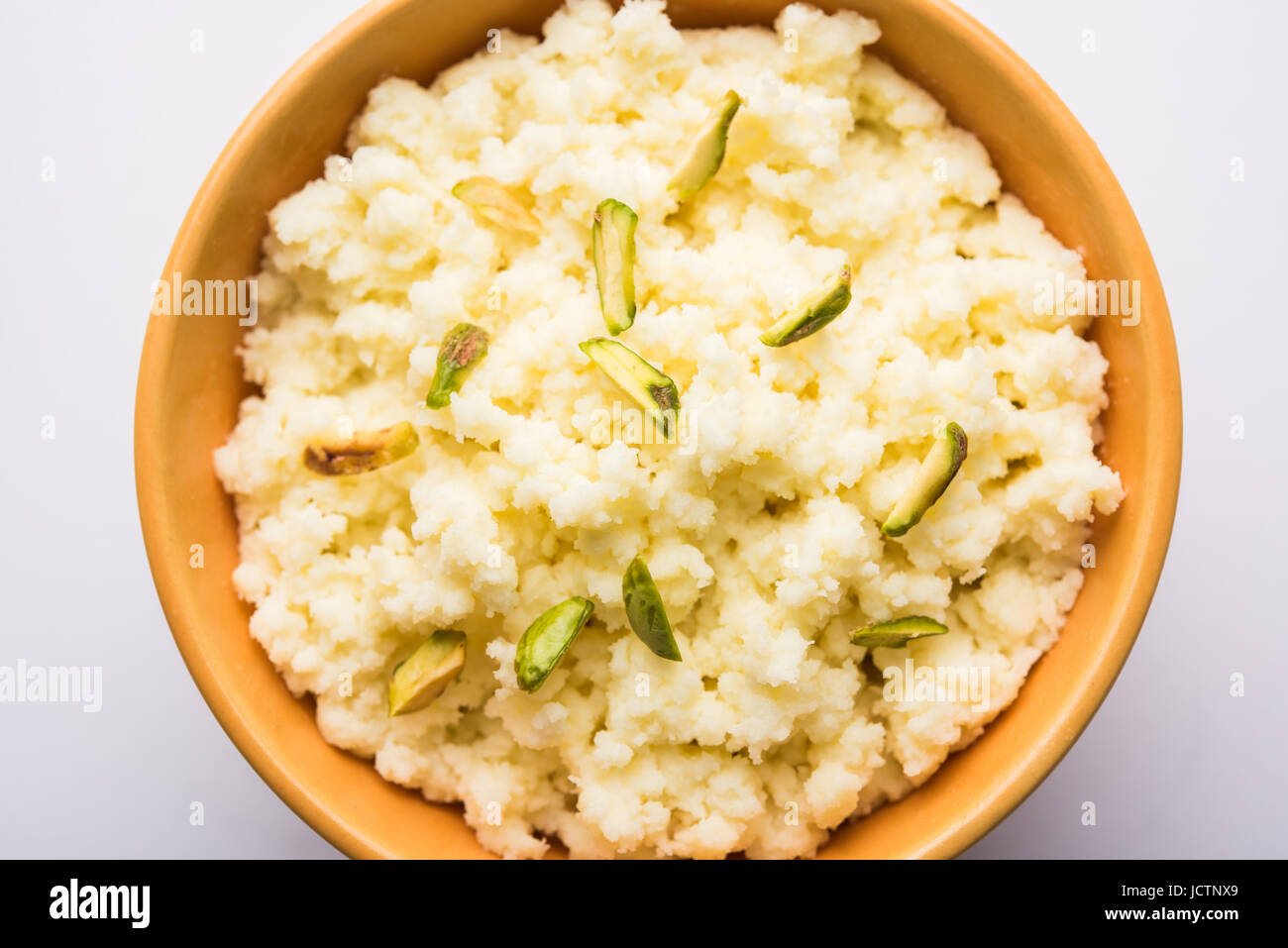 Kalakand is an Indian sweet made out of solidified, sweetened milk and ...