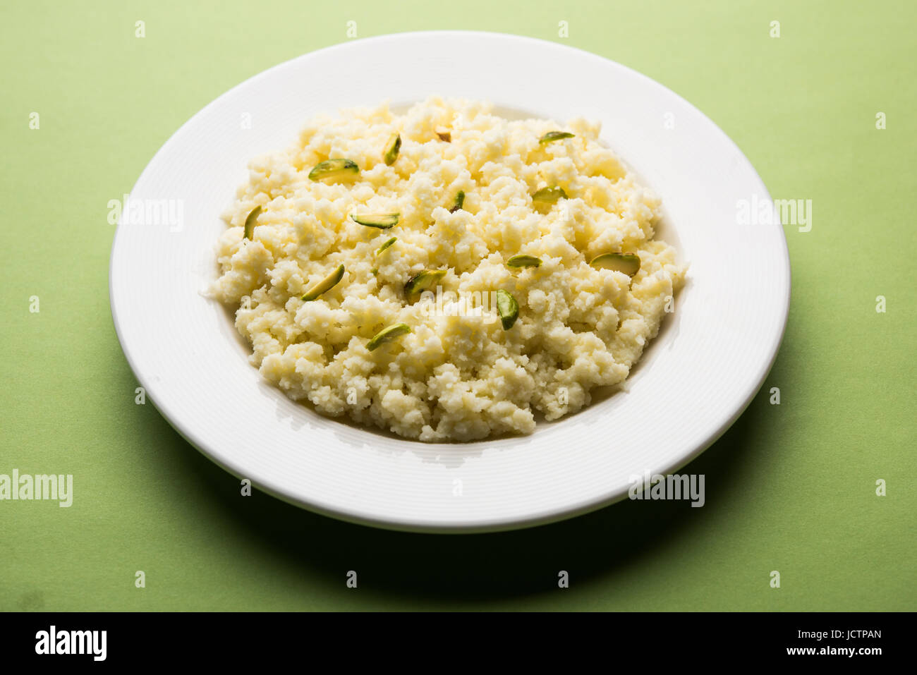 Kalakand is an Indian sweet made out of solidified, sweetened milk and ...