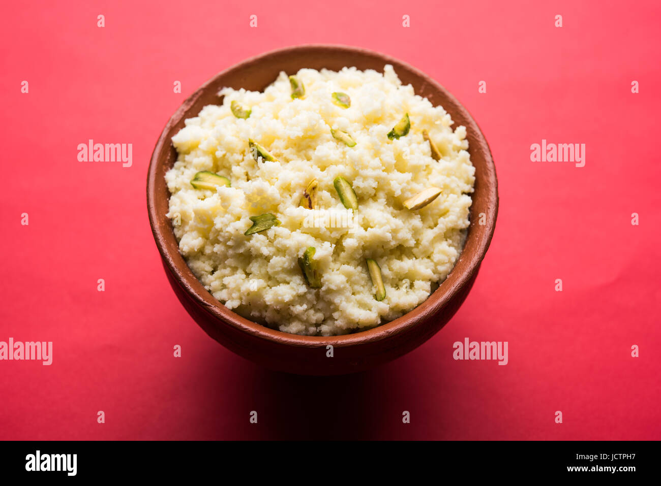 Kalakand is an Indian sweet made out of solidified, sweetened milk and ...