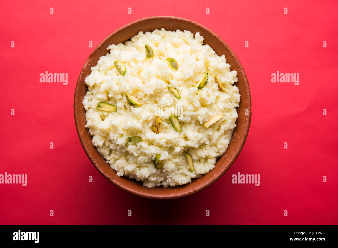 Kalakand is an Indian sweet made out of solidified, sweetened milk and ...