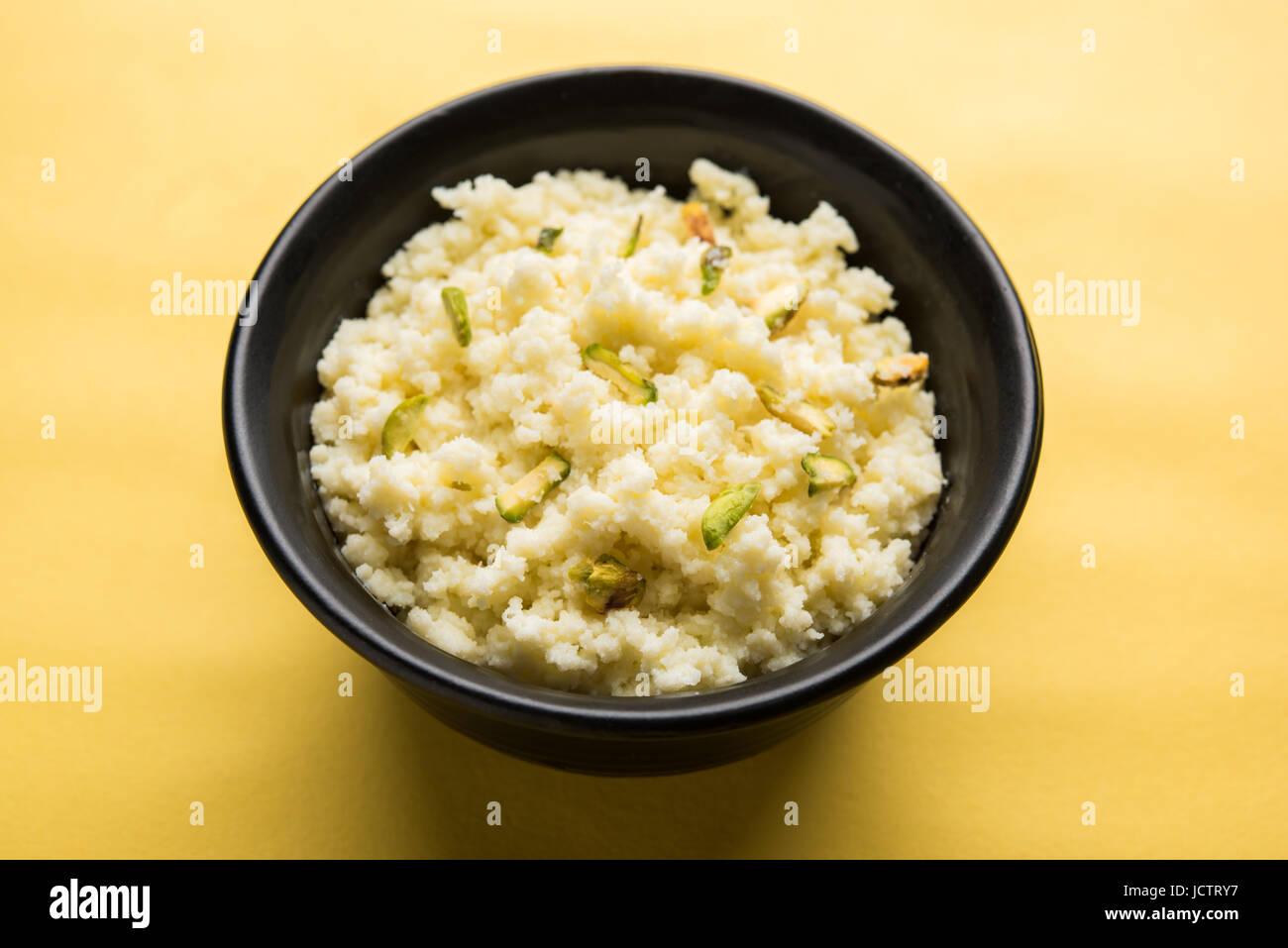 Kalakand is an Indian sweet made out of solidified, sweetened milk and ...