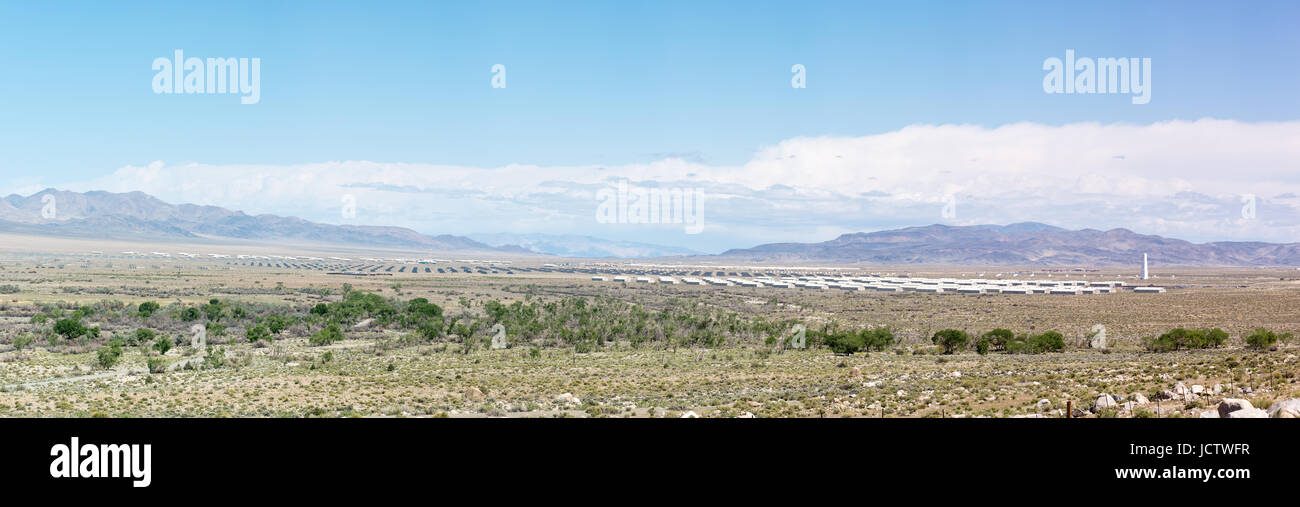 The Hawthorne Army Depot in Nevada Stock Photo - Alamy