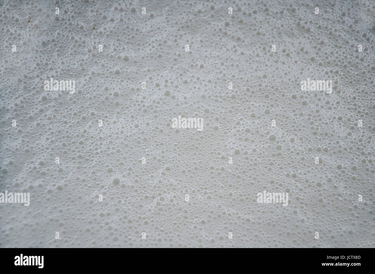 Motion Bubbles occur from shampoo and broken bubble Stock Photo - Alamy