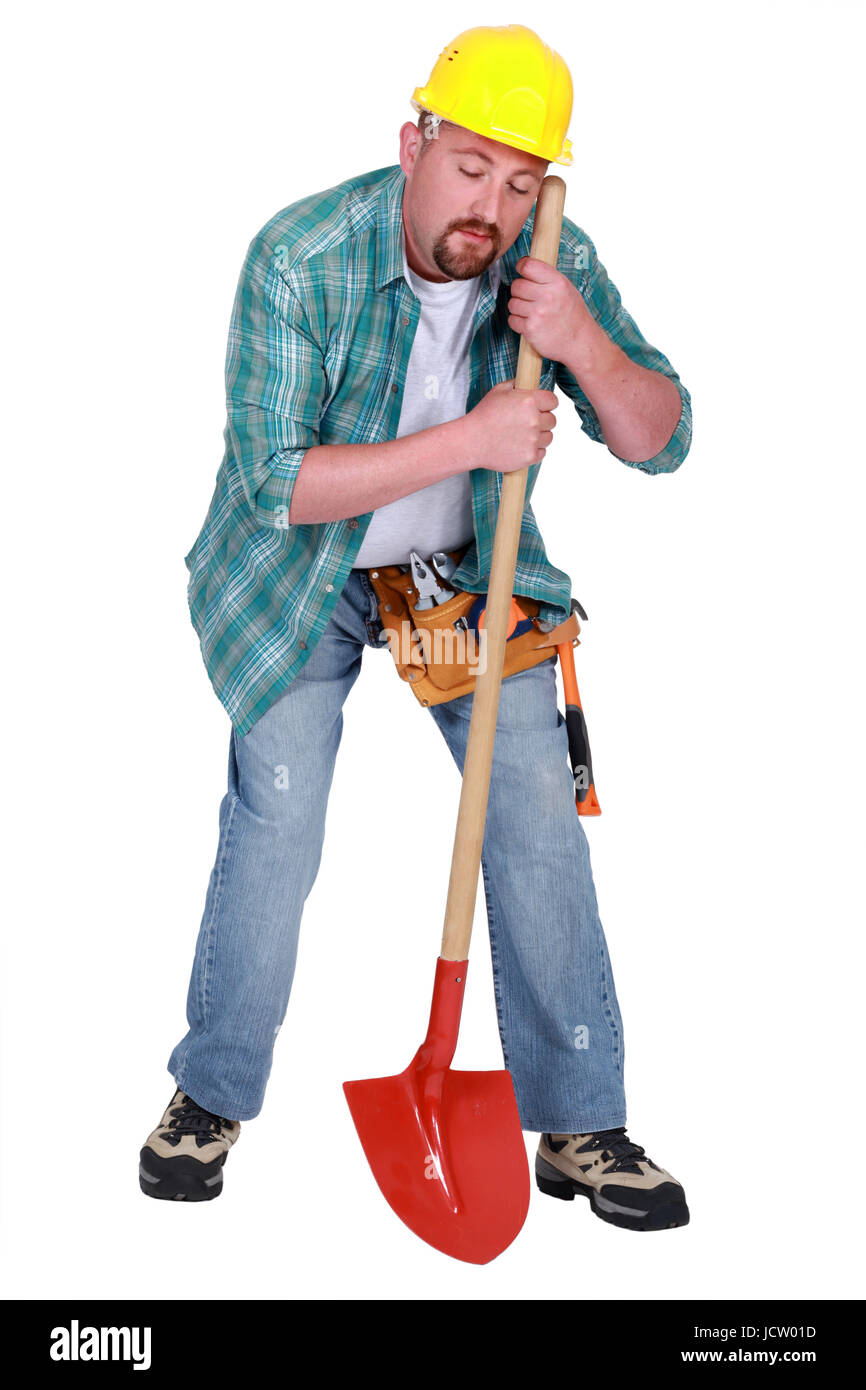 build, backyard, break, dig, builder, construction, guy, tool, job ...