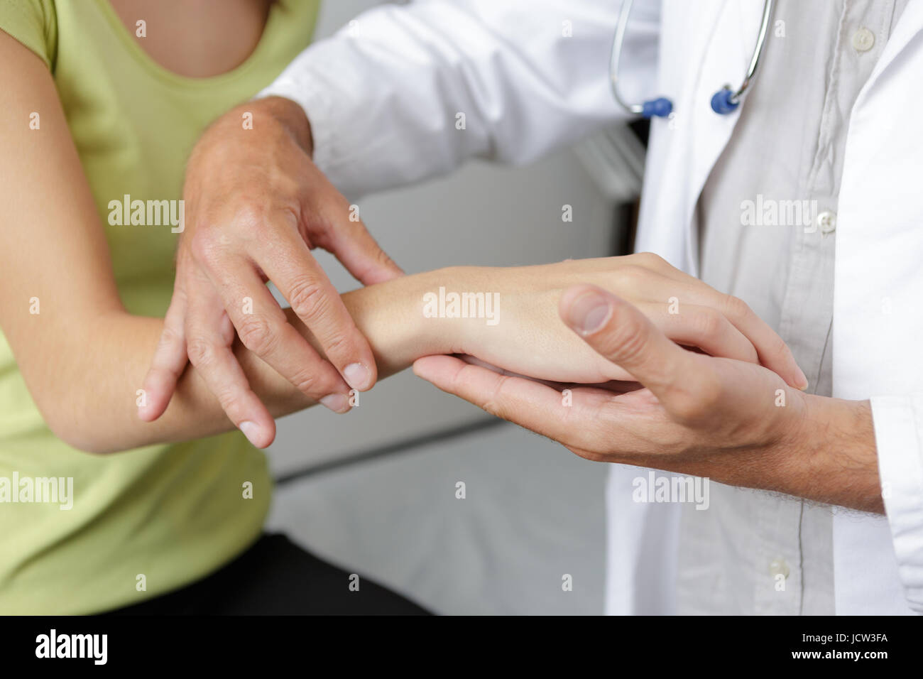 Nursing assessment hi-res stock photography and images - Alamy
