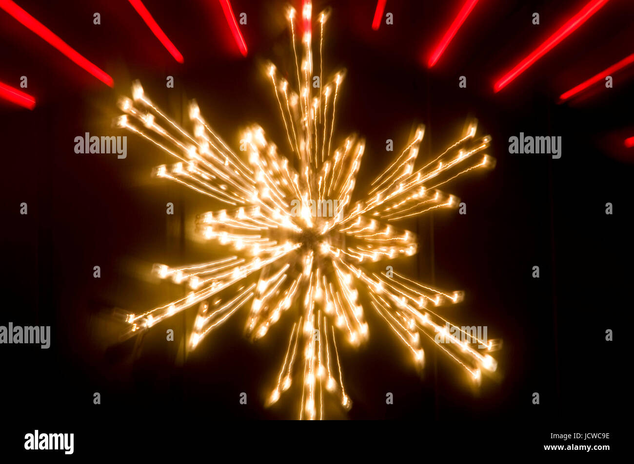 Zoom lights hi-res stock photography and images - Alamy