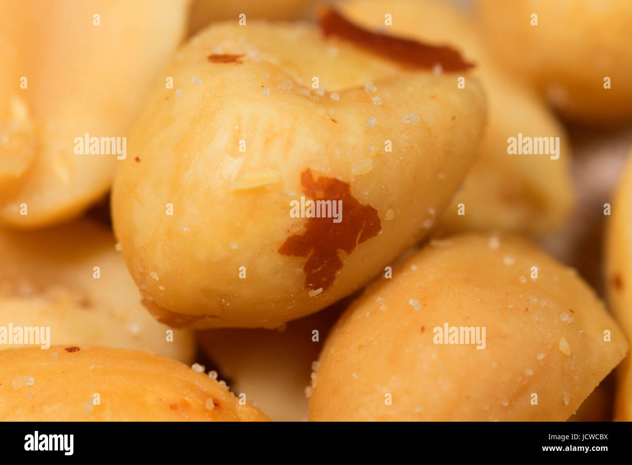 Peanuts and salt hi-res stock photography and images - Alamy