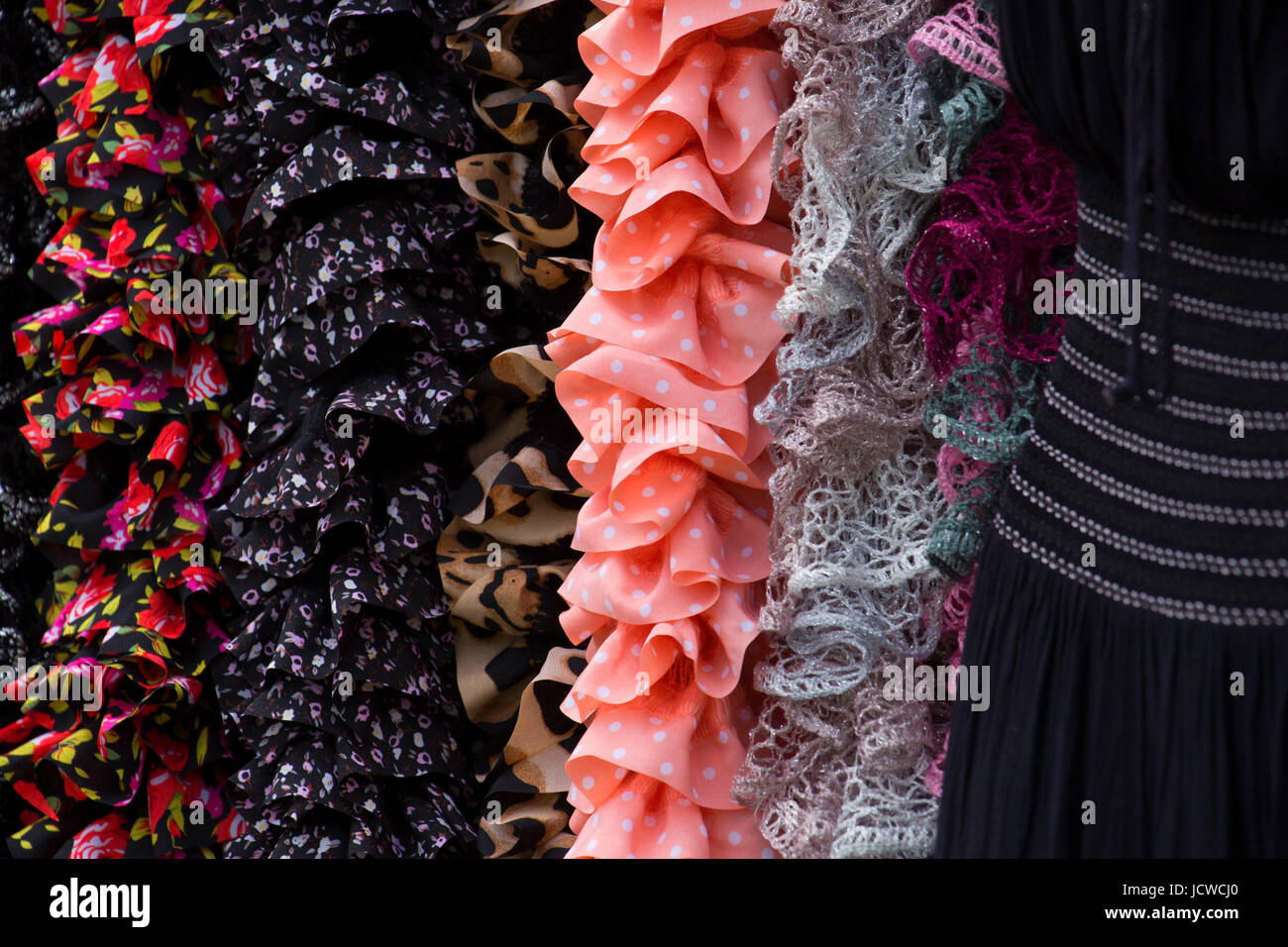 Neck muffler hi-res stock photography and images - Alamy