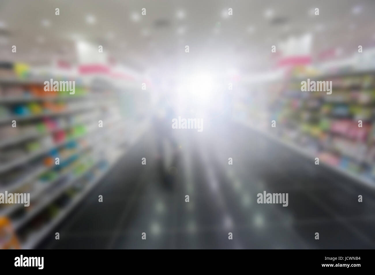 KUALA LUMPUR, 16 JANUARY 2017: Interior view of a Daiso shop on 16 ...