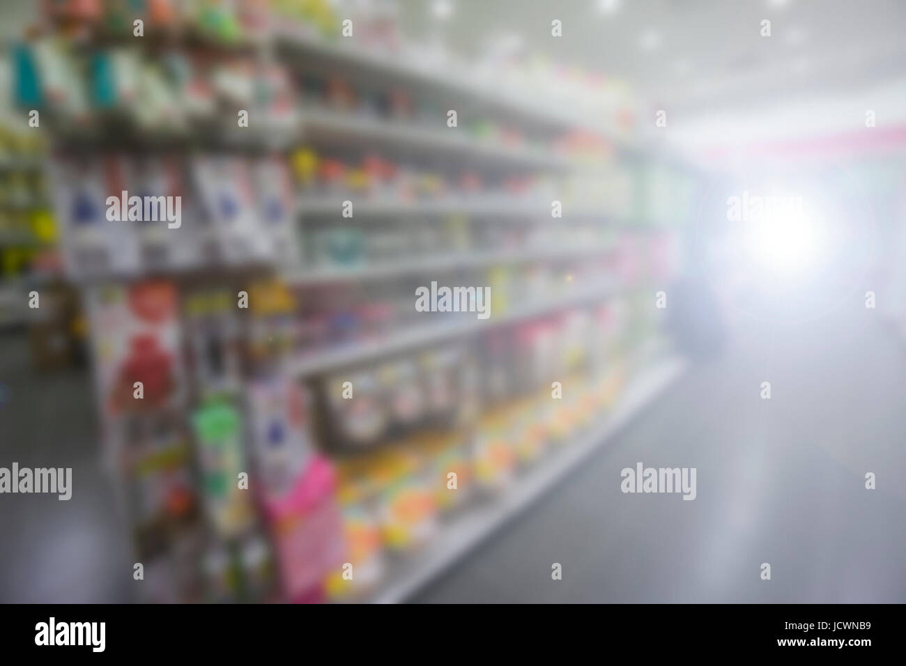 KUALA LUMPUR, 16 JANUARY 2017: Interior view of a Daiso shop on 16 ...