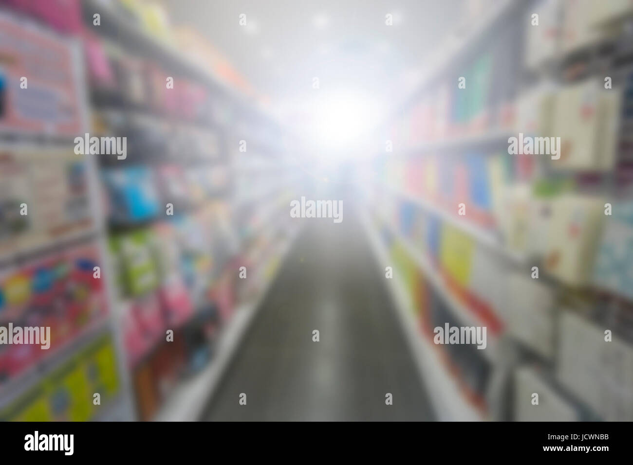 KUALA LUMPUR, 16 JANUARY 2017: Interior view of a Daiso shop on 16 ...