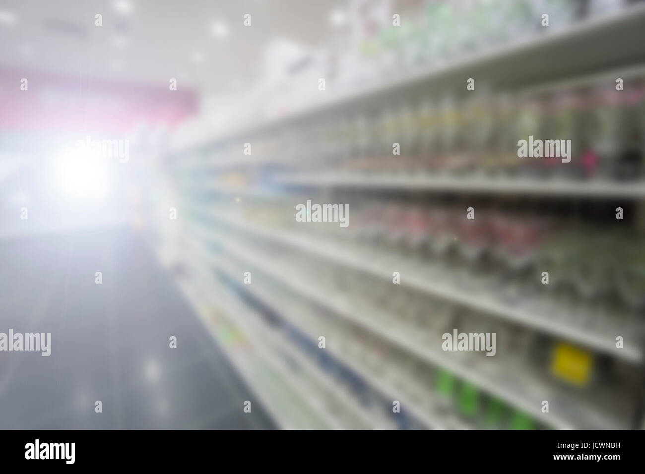 KUALA LUMPUR, 16 JANUARY 2017: Interior view of a Daiso shop on 16 ...