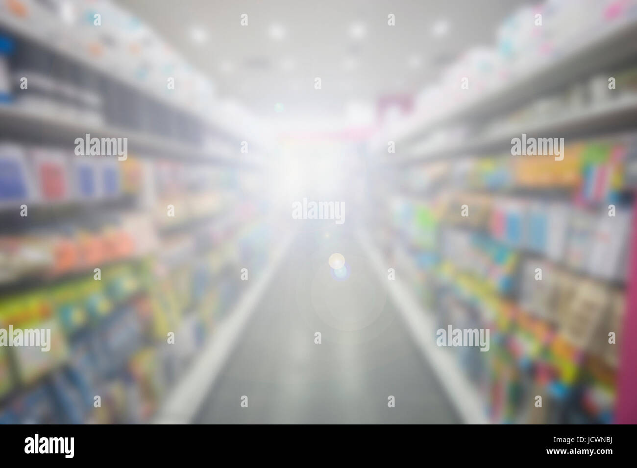 KUALA LUMPUR, 16 JANUARY 2017: Interior view of a Daiso shop on 16 ...