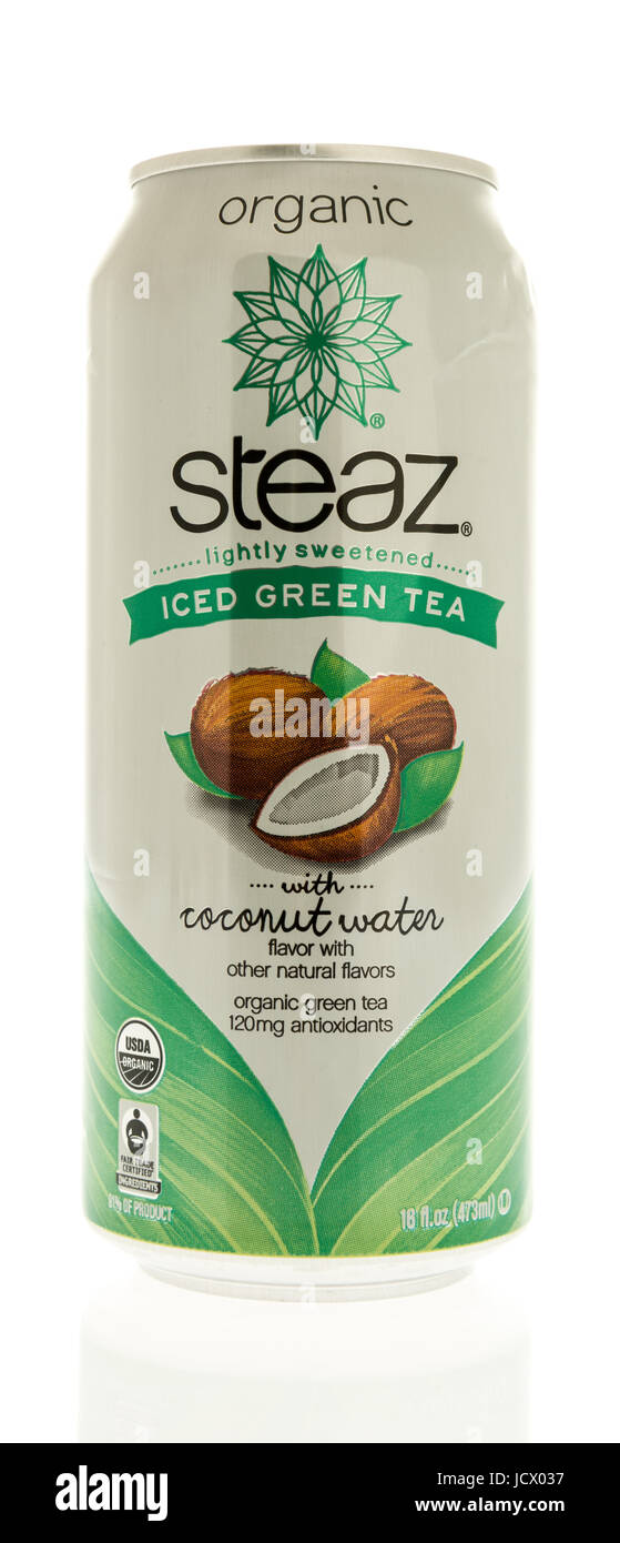 Steaz hi-res stock photography and images - Alamy