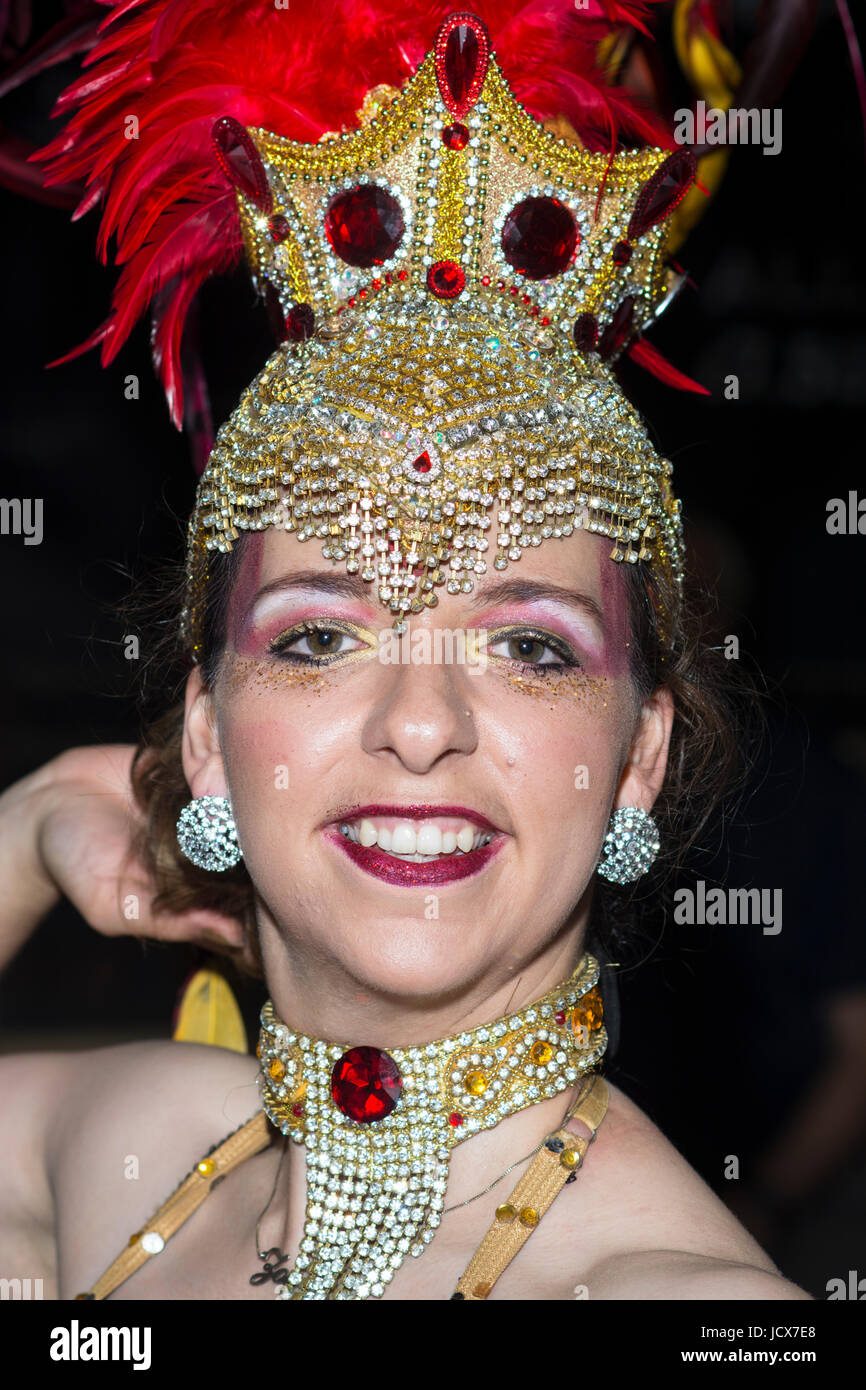 Brazilica, a month of celebrating Rio style Brazilian culture in ...