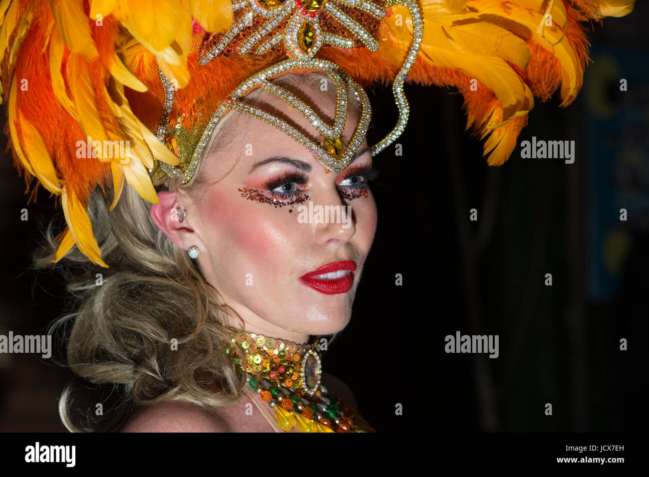 Brazilica, a month of celebrating Rio style Brazilian culture in ...