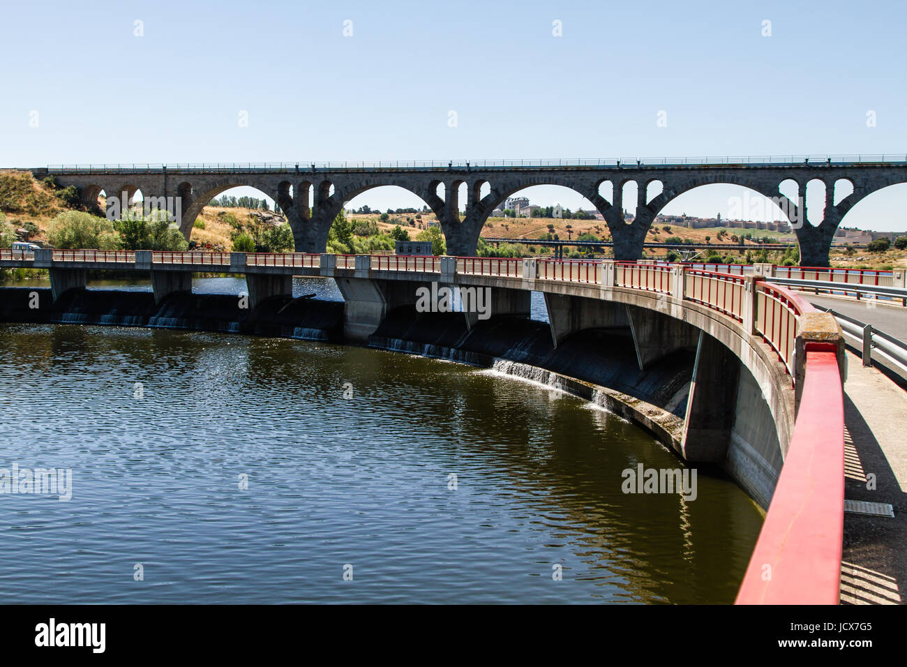 Hydraulic water railway hi-res stock photography and images - Alamy