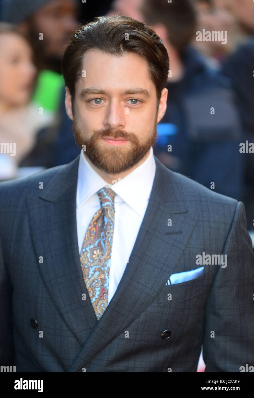 OIC - ENTSIMAGES.COM - Richard Rankin at the Jameson Empire Awards 2016 ...