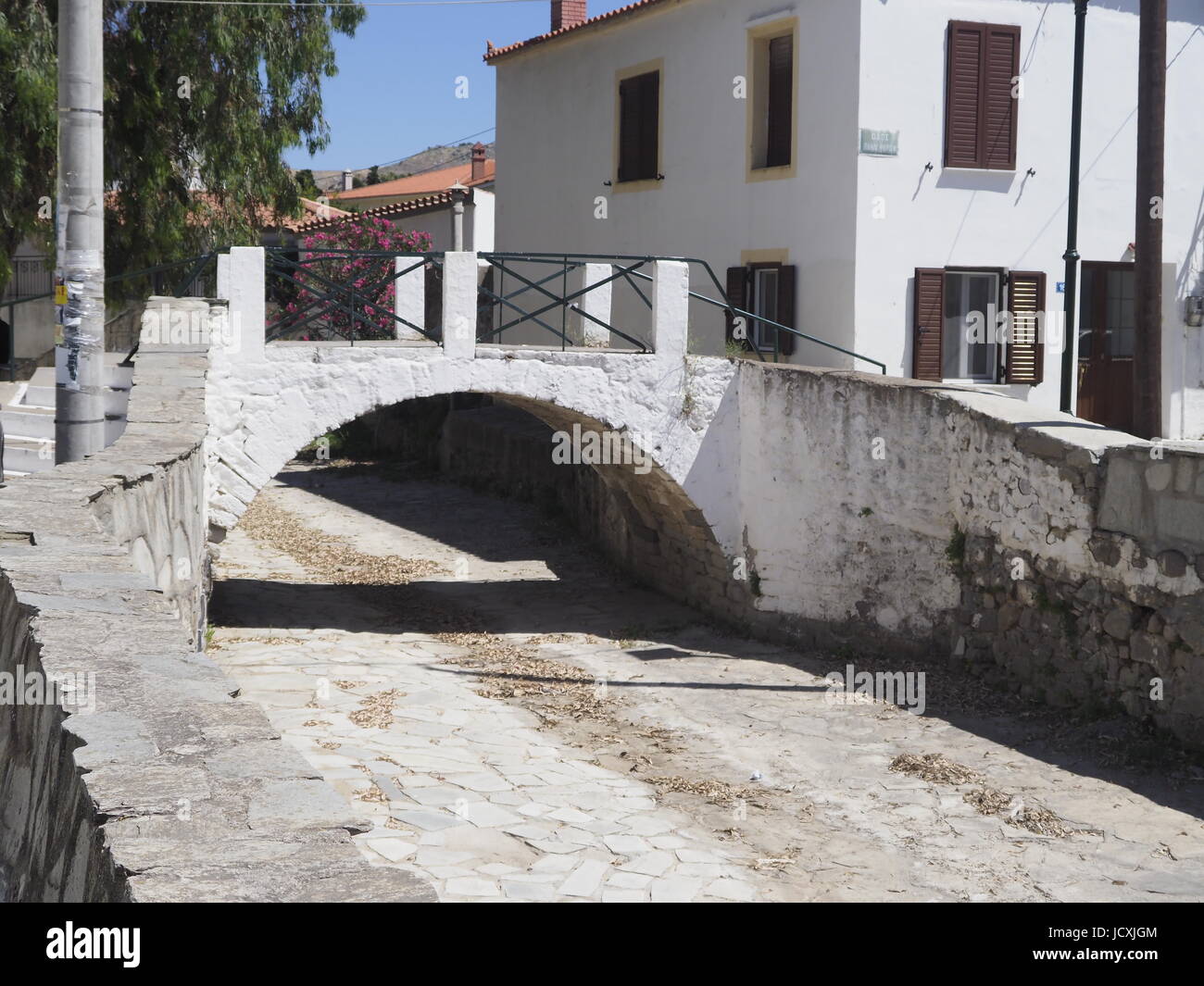 Trinity Island Greece Stock Photos & Trinity Island Greece Stock Images ...