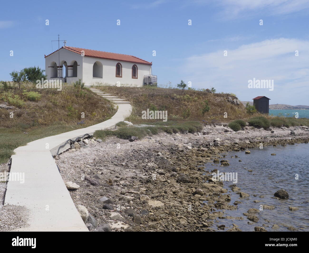 Lemnos Island High Resolution Stock Photography and Images - Alamy