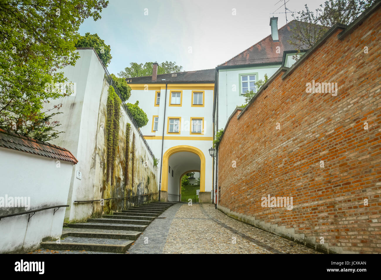 Domberg domberg hi-res stock photography and images - Alamy