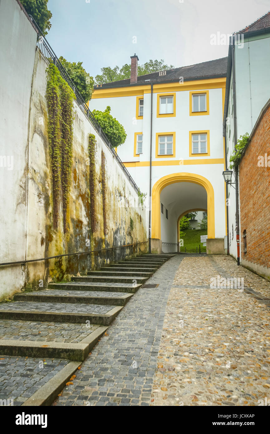 Saint mary and corbinian hi-res stock photography and images - Alamy