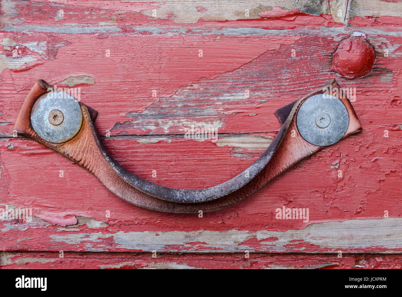 Worn door handle hi-res stock photography and images - Alamy