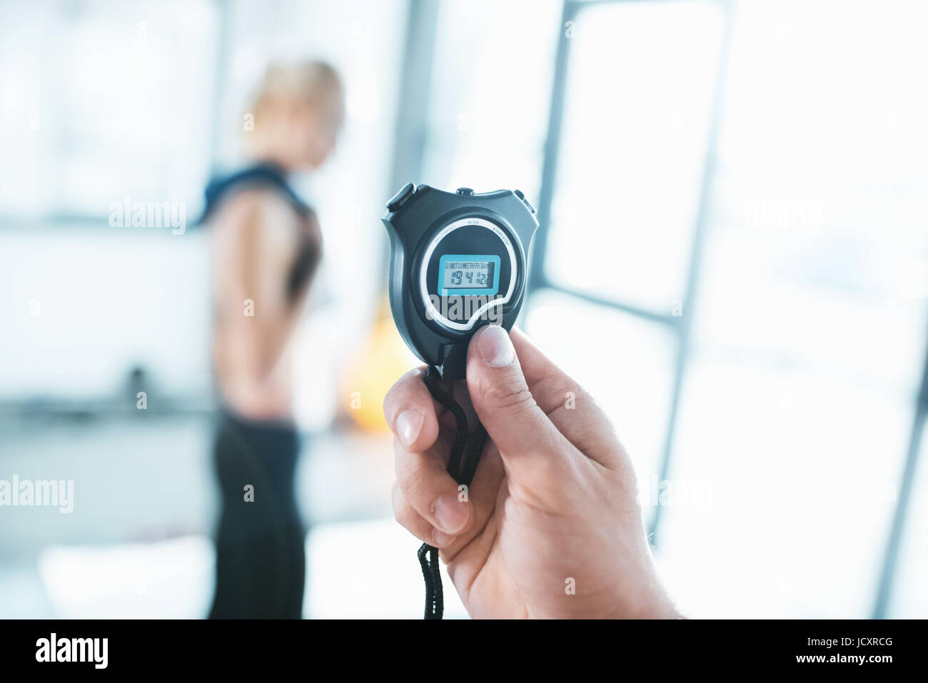 Electronic sport hi-res stock photography and images - Alamy