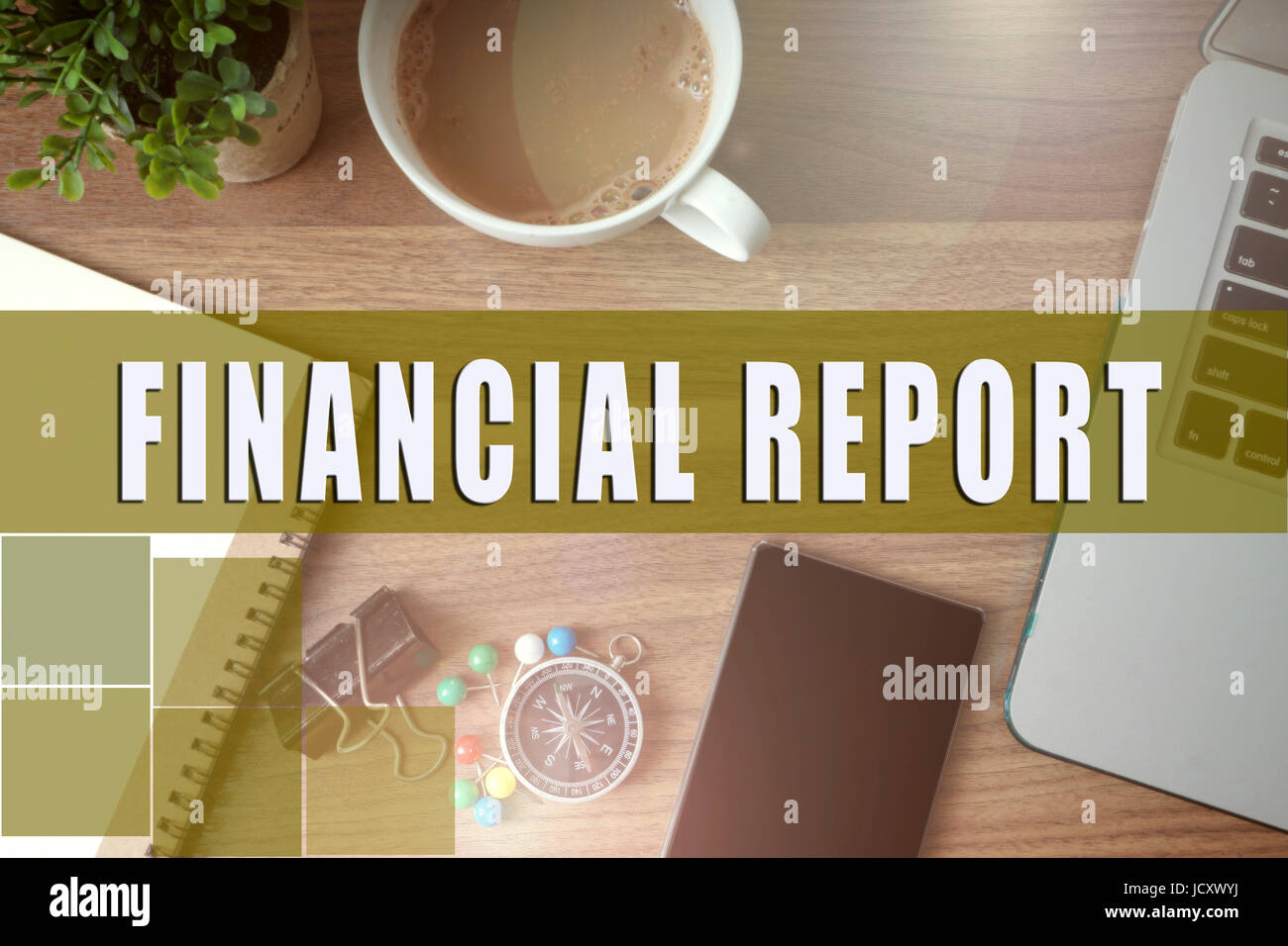 Presentation,book,banner cover with business process flow conceptual ...