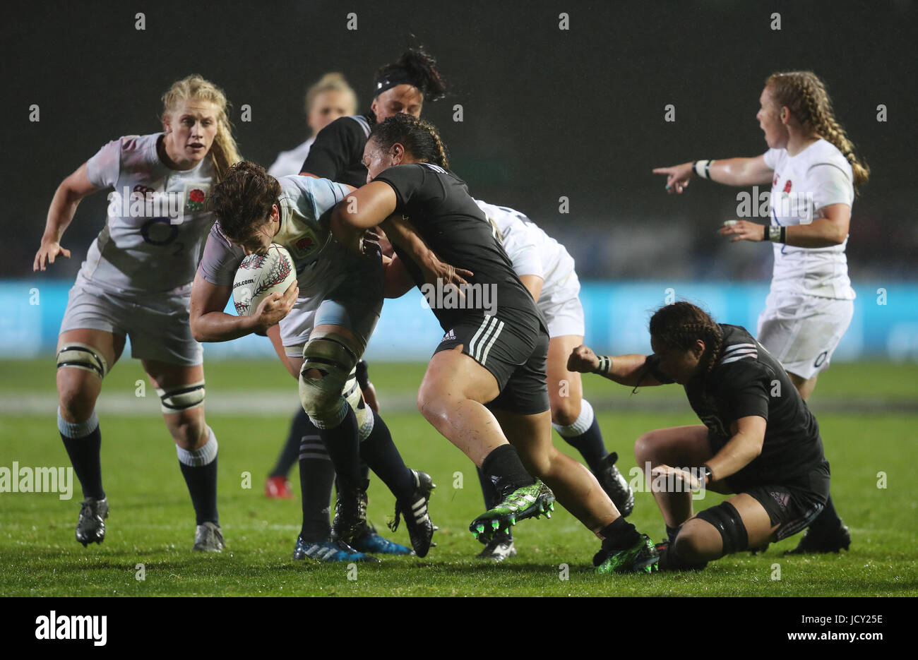 Rotoura new zealand hi-res stock photography and images - Alamy