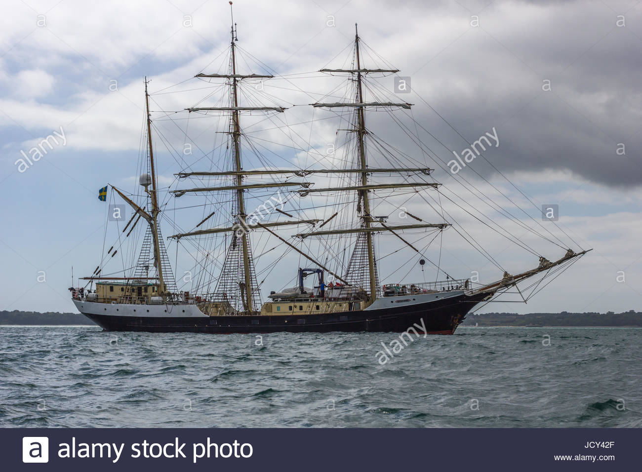 Training Ship High Resolution Stock Photography and Images - Alamy