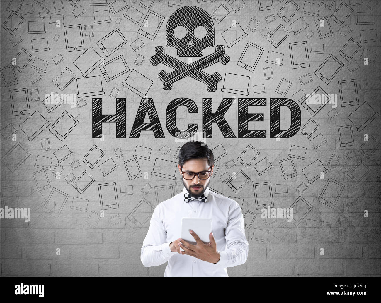 Skull and crossbones icon hi-res stock photography and images - Alamy